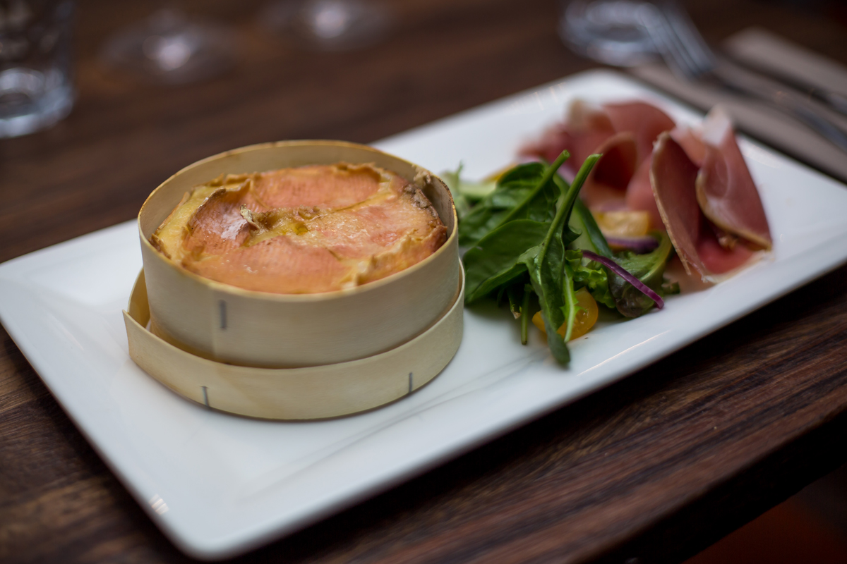 Le Cro Magnon | Restaurant in Méribel Le Plateau